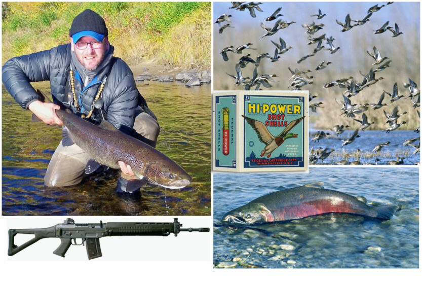 Walleye fishing Q&A: Live vs. preserved minnows, jigging depth and more ...