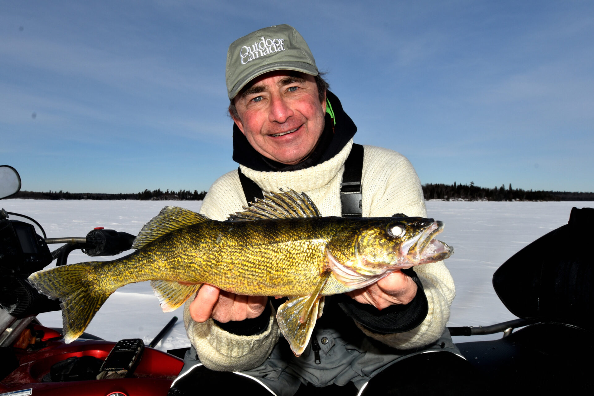 Why it's essential to store your Z-man ElaZtech baits in a warm ...