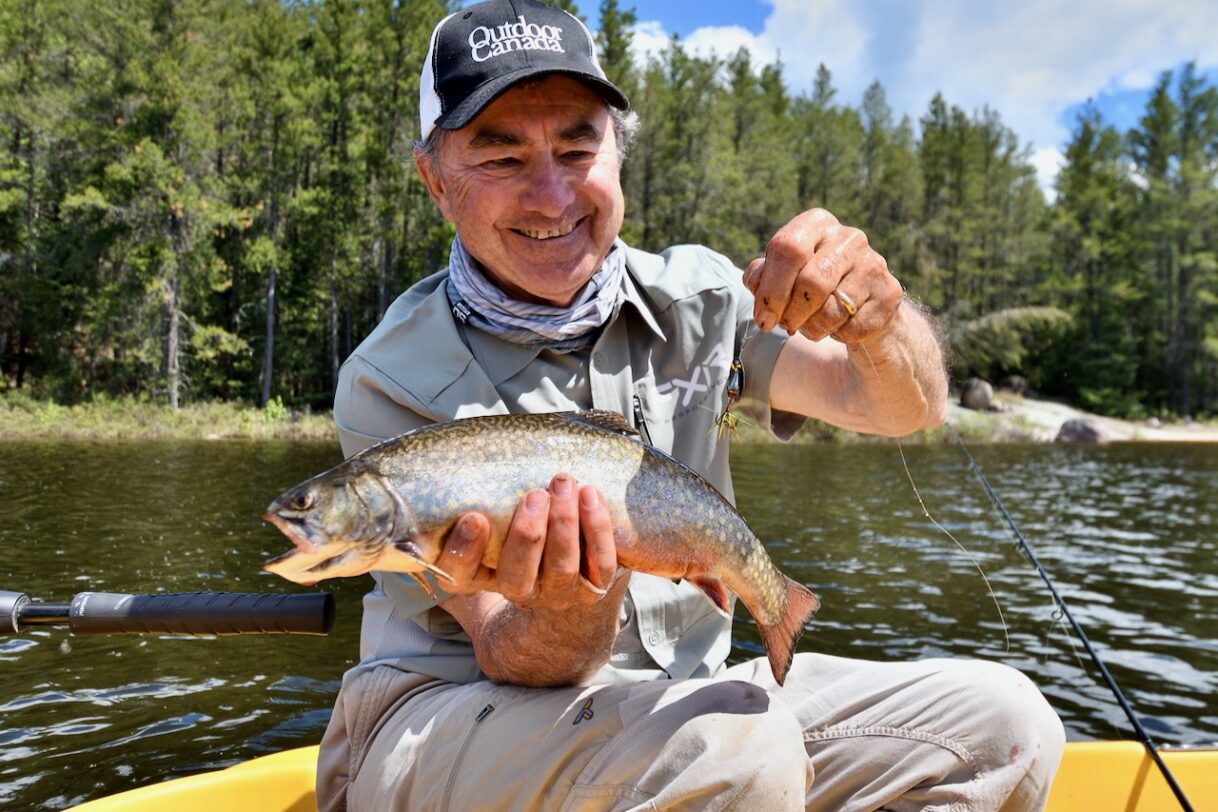 3 must-have lures that catch fish almost anywhere in Canada • Outdoor ...