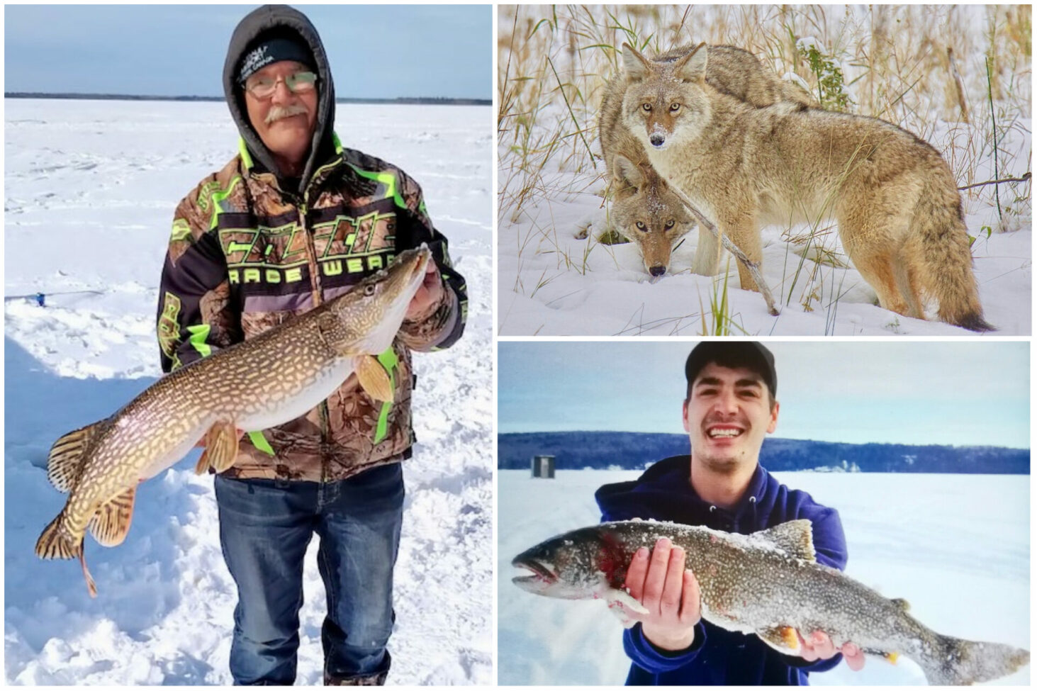 Hunting Hot Spots Archives • Outdoor Canada
