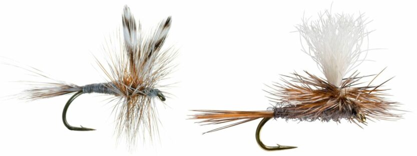 Tying parachute flies is easier than you think, thanks to these expert ...