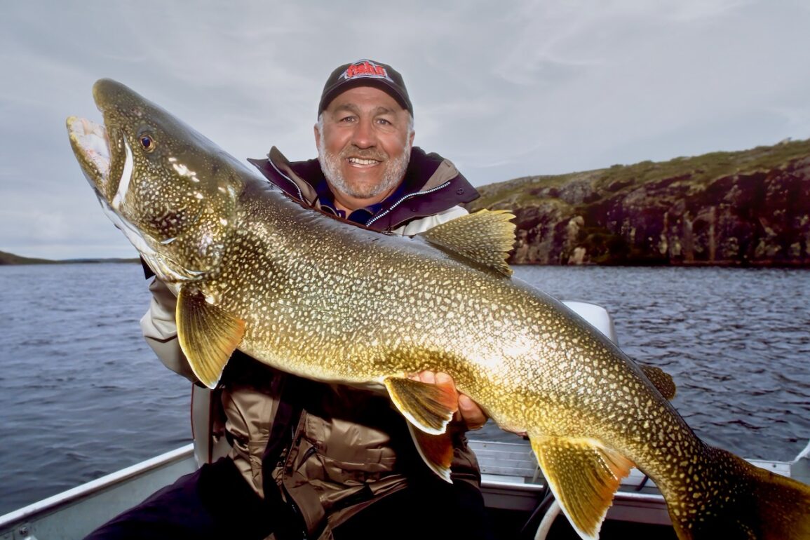 Slave Lake Canada Fishing at Hayley Stokes blog