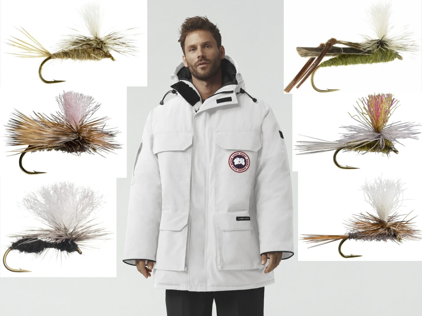 Why every angler needs a few parachute flies (plus how to fish and tie ...