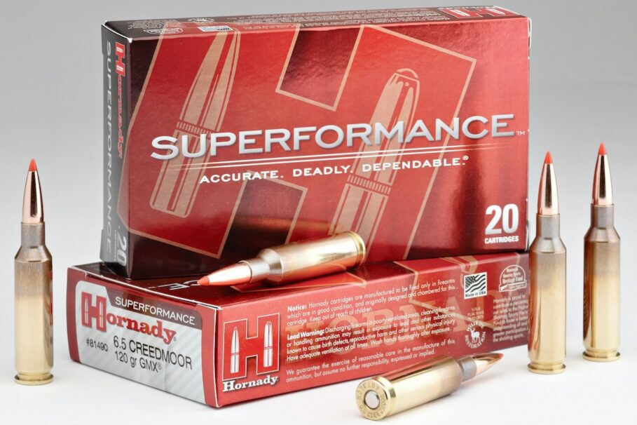 The best cartridges and bullets for toppling big moose • Outdoor Canada