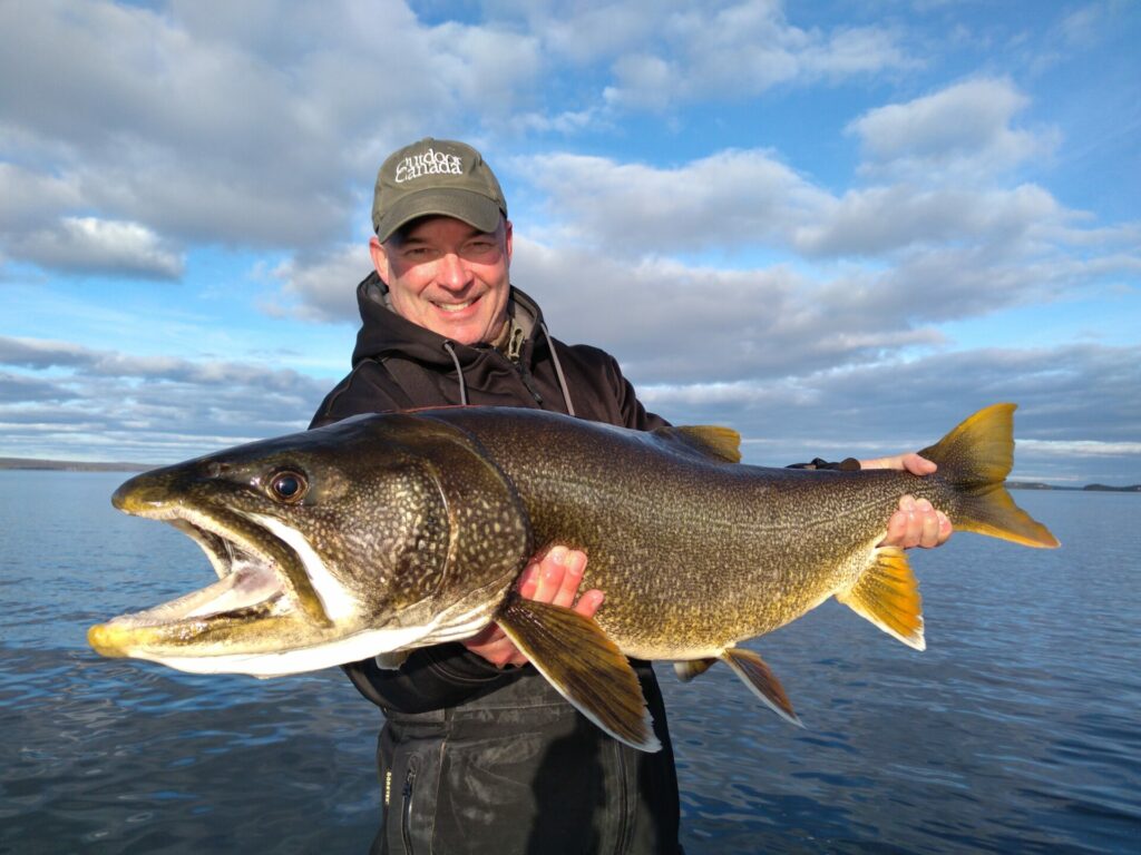 3 Tactics for Catching Bigger Walleye in Summer • Outdoor Canada