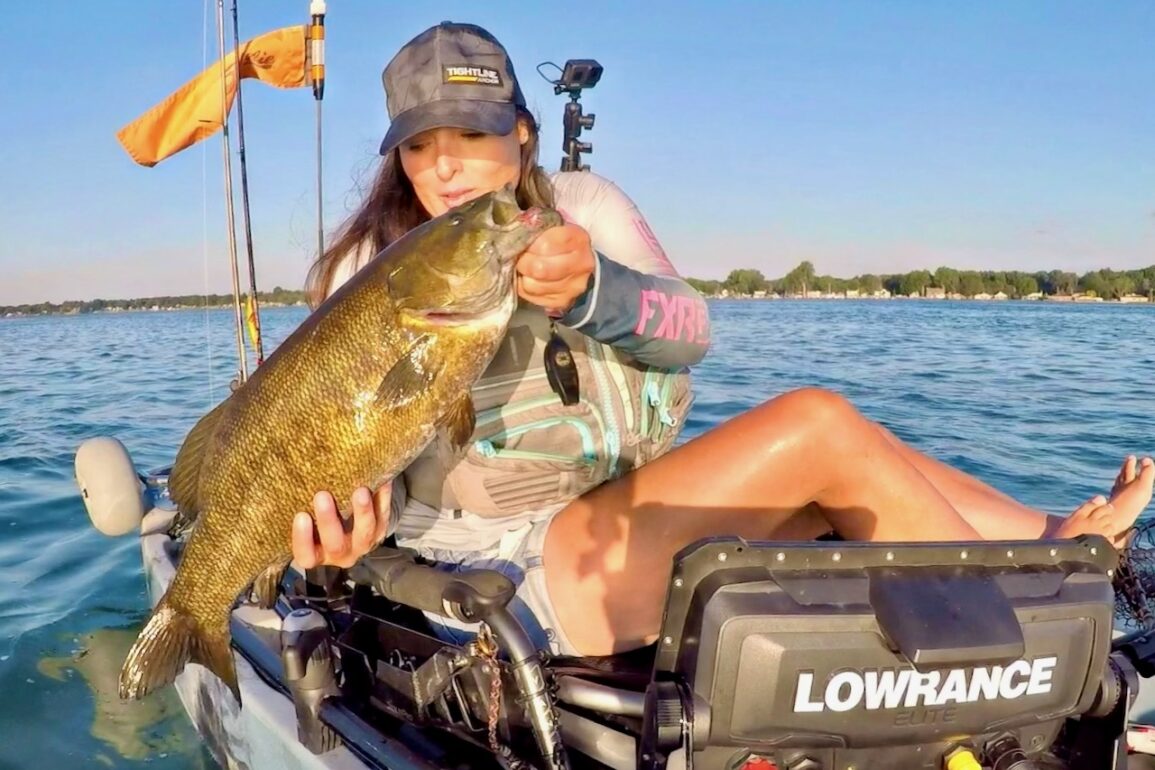 Ginger Mallard • Outdoor Canada