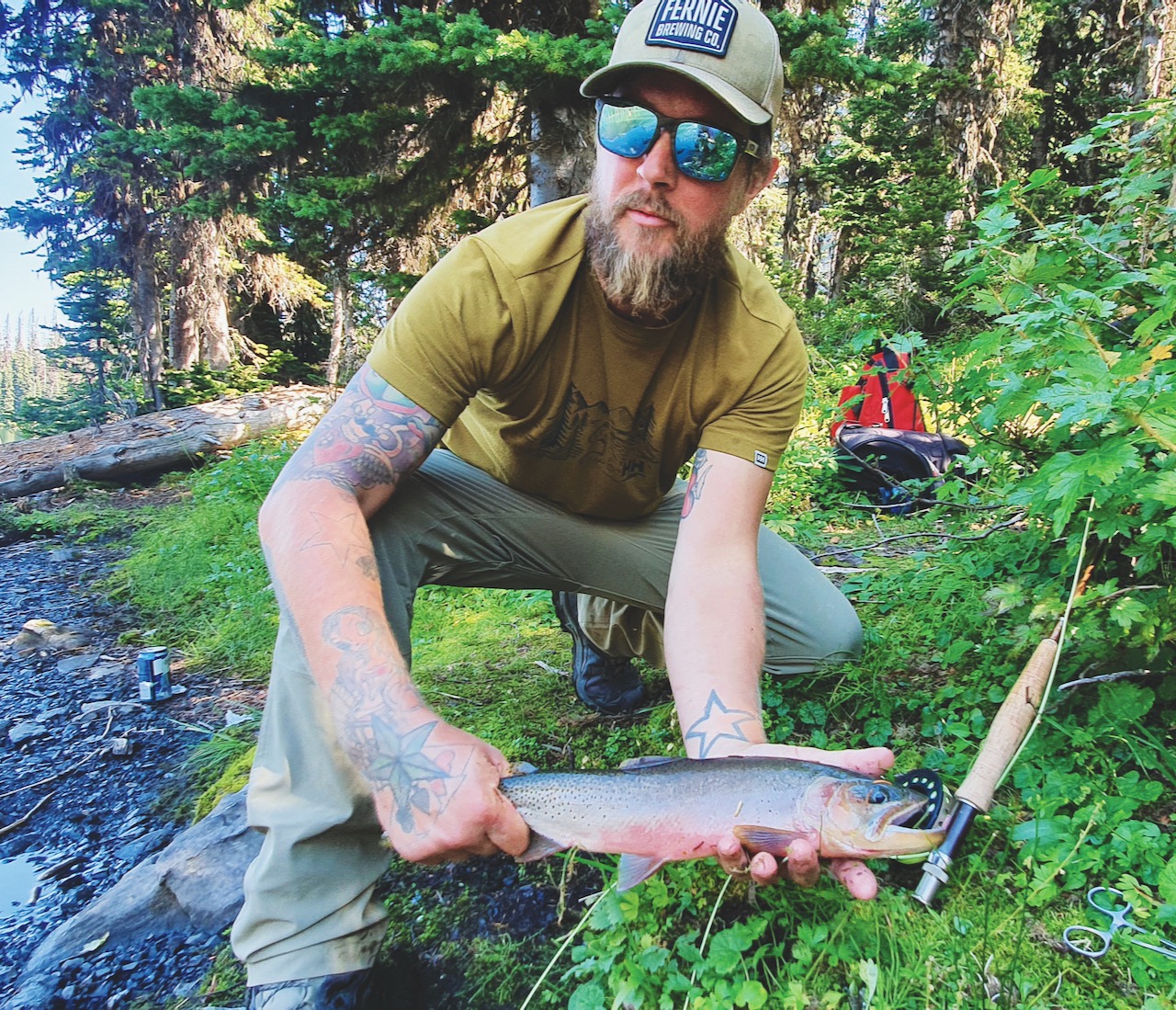 Max Dickinson, Author at Outdoor Canada