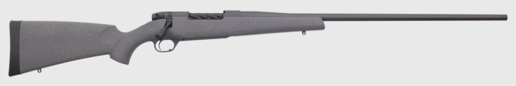 Rifle review: Weatherby’s lightweight Mark V Hunter is deadly accurate ...