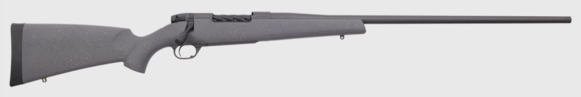 Rifle review: Weatherby’s lightweight Mark V Hunter is deadly accurate ...