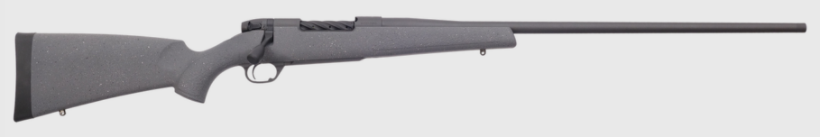 Rifle review: Weatherby’s lightweight Mark V Hunter is deadly accurate ...