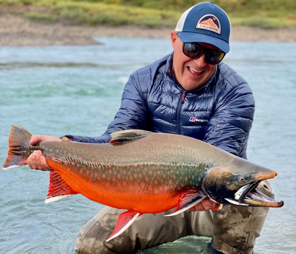 38 fishing hot spots where you can catch Canada’s very biggest gamefish ...