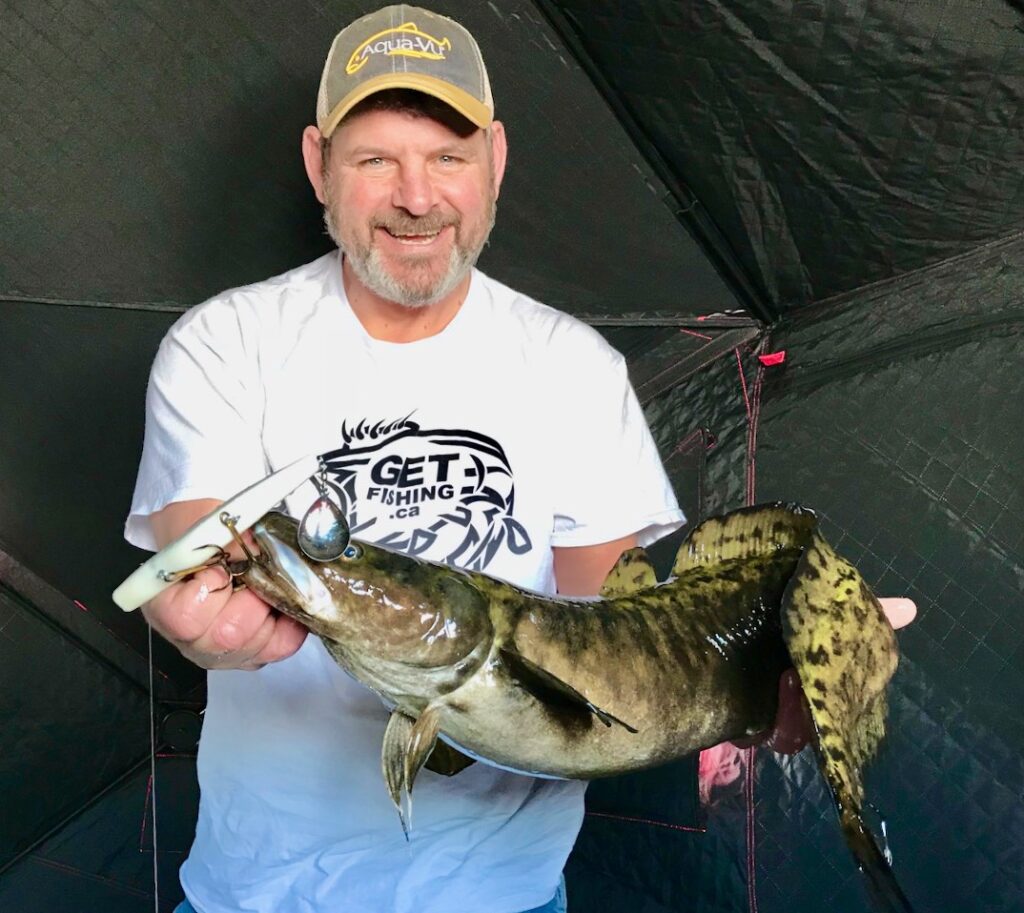 38 fishing hot spots where you can catch Canada’s very biggest gamefish ...