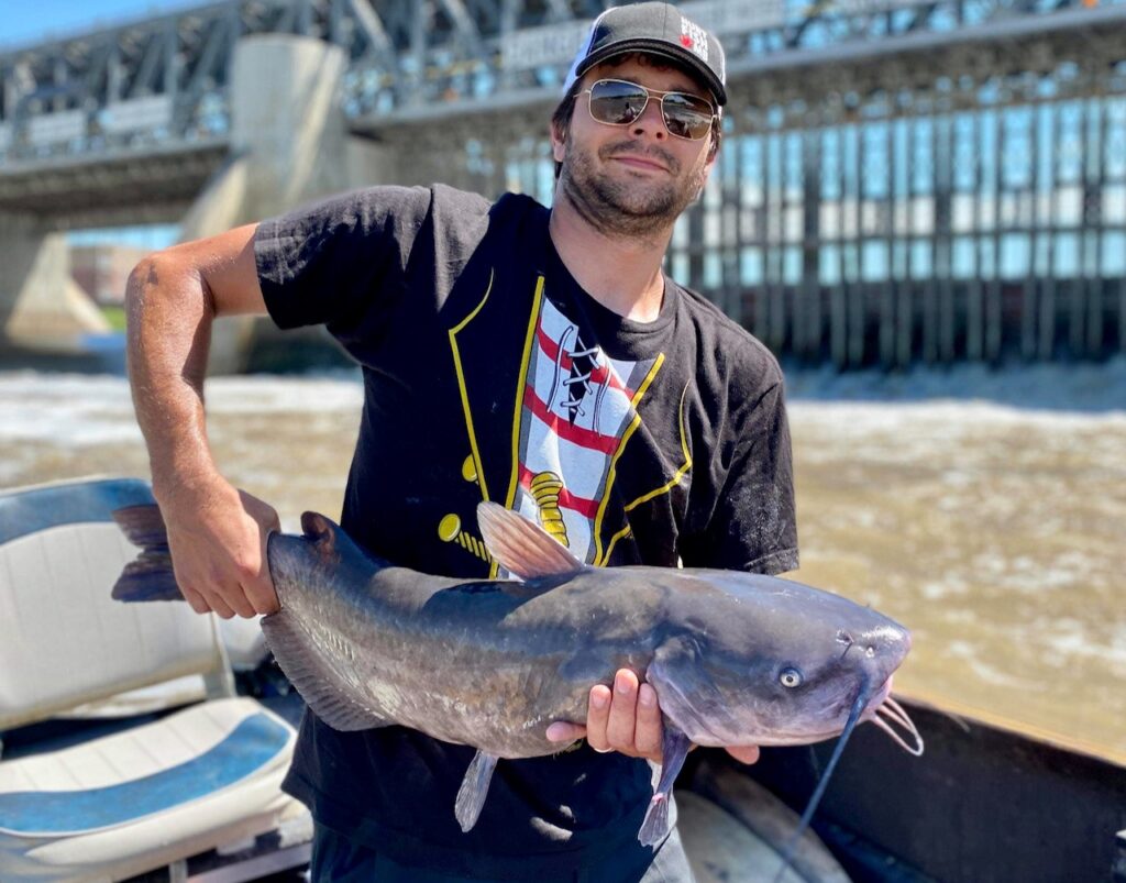 38 fishing hot spots where you can catch Canada’s very biggest gamefish ...