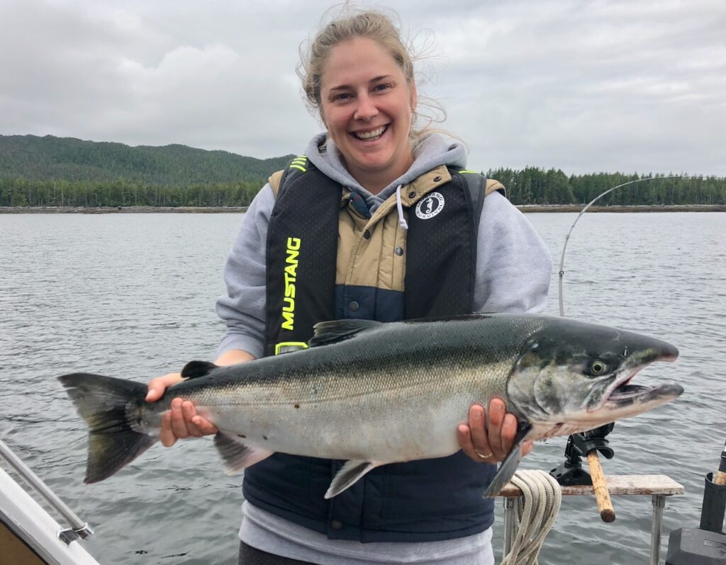 38 fishing hot spots where you can catch Canada’s very biggest gamefish ...