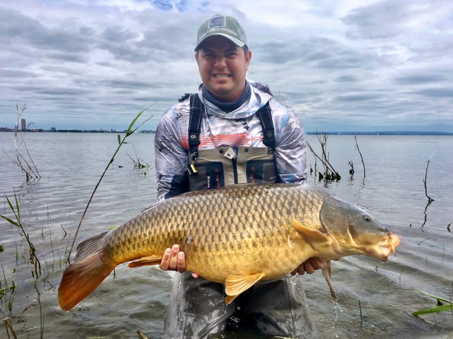 38 fishing hot spots where you can catch Canada’s very biggest gamefish ...