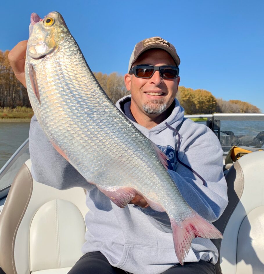 38 fishing hot spots where you can catch Canada’s very biggest gamefish ...