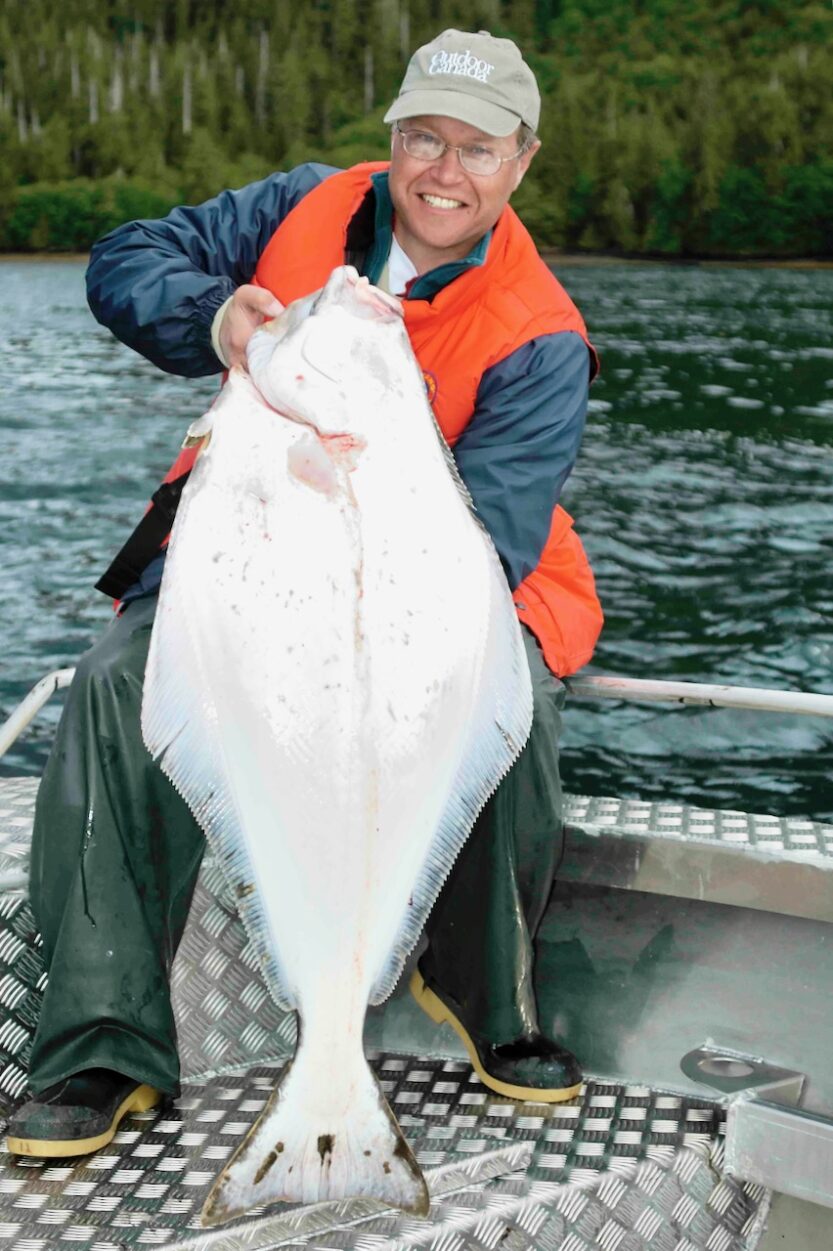 38 fishing hot spots where you can catch Canada’s very biggest gamefish ...