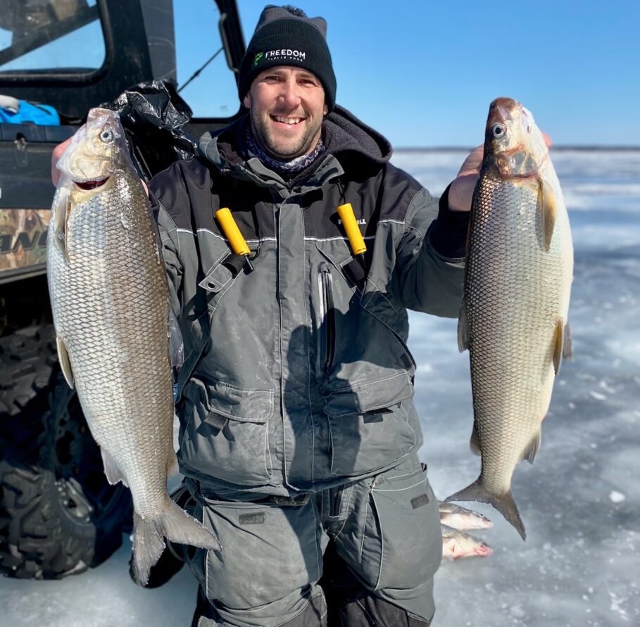 38 fishing hot spots where you can catch Canada’s very biggest gamefish ...