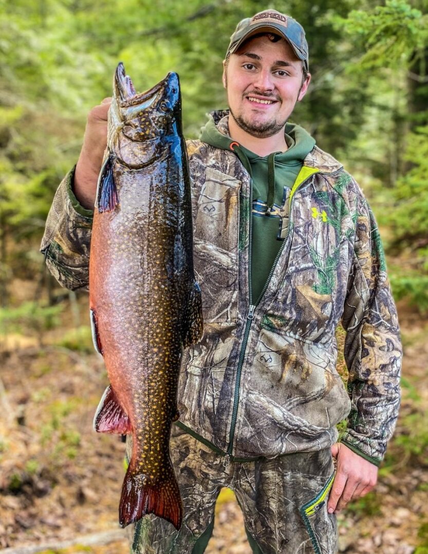 38 fishing hot spots where you can catch Canada’s very biggest gamefish ...