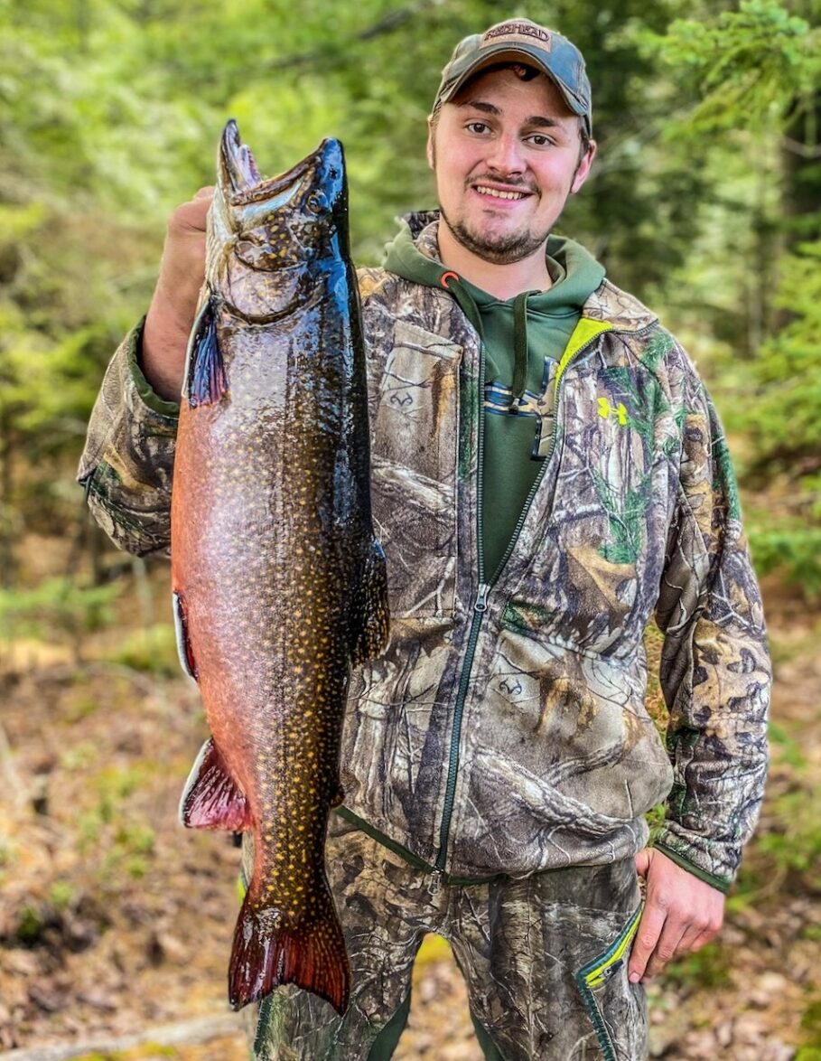 38 fishing hot spots where you can catch Canada’s very biggest gamefish ...