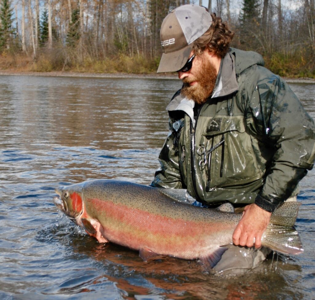 38 fishing hot spots where you can catch Canada’s very biggest gamefish ...