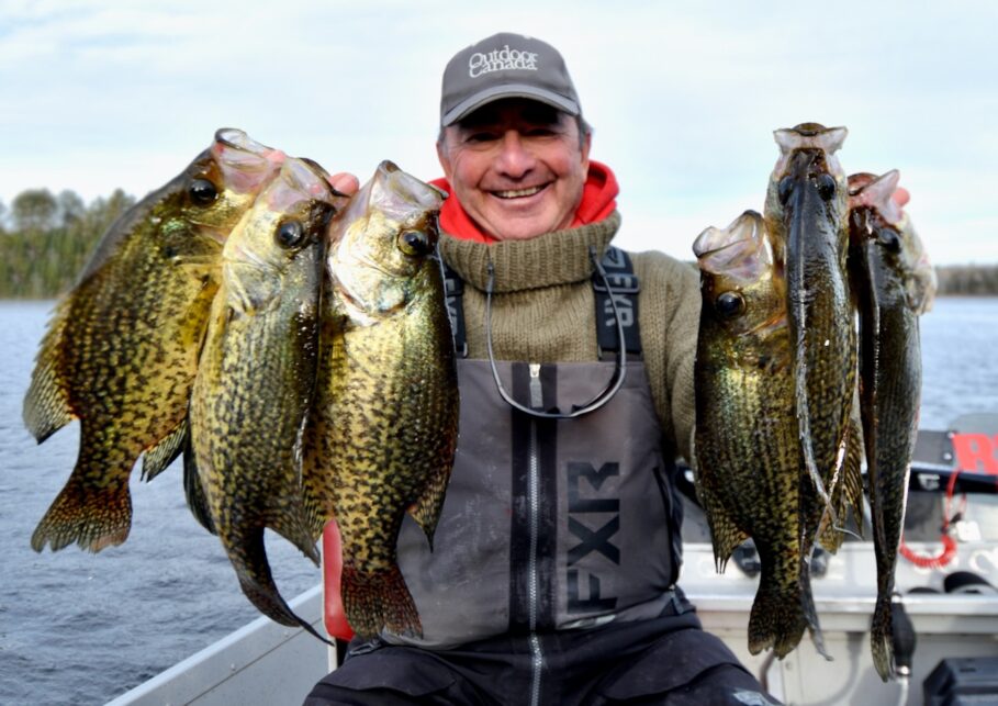 38 fishing hot spots where you can catch Canada’s very biggest gamefish ...