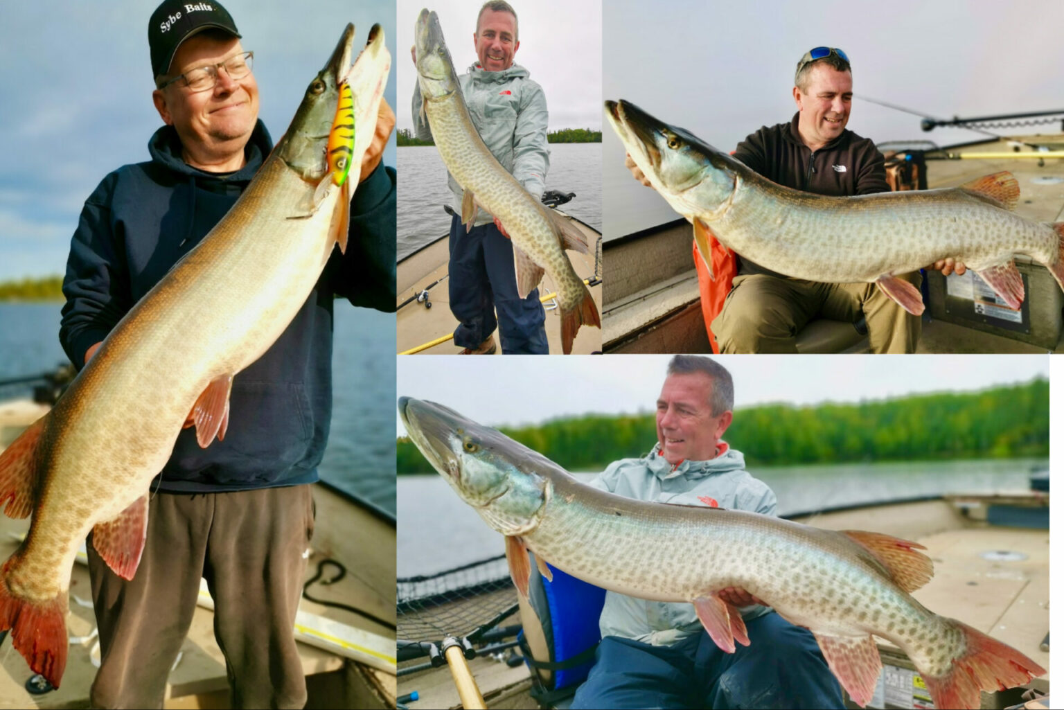 Best Lures for Fishing in Canada • Outdoor Canada