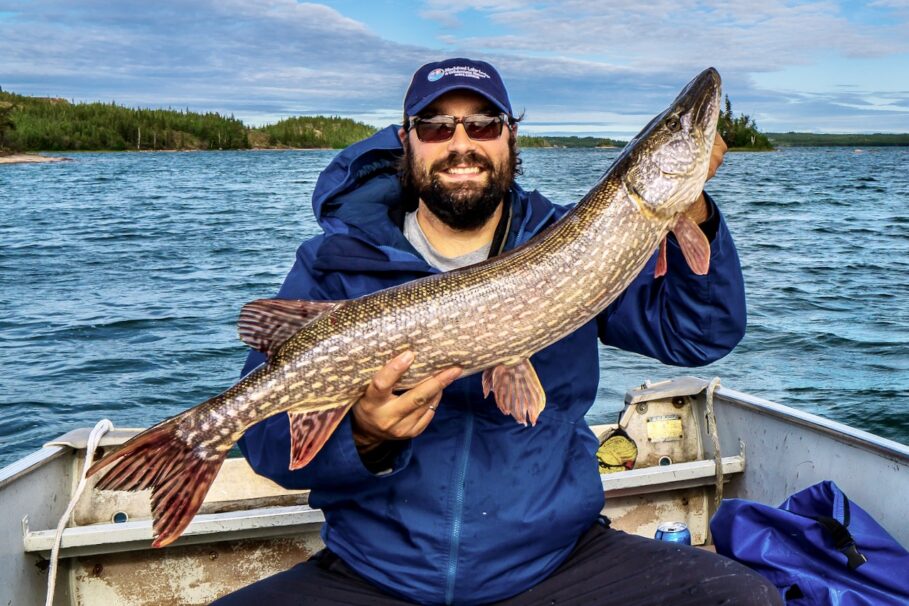 Trophy Pike, Quick Strike Rigs and So Much More! • Outdoor Canada