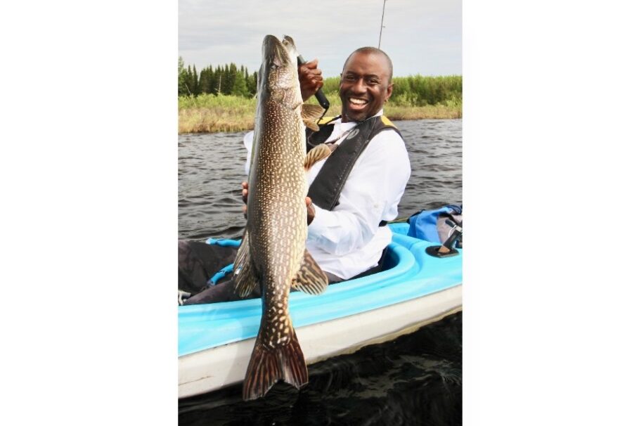 6 expert tips for having a great (and budget-friendly) outpost fishing ...