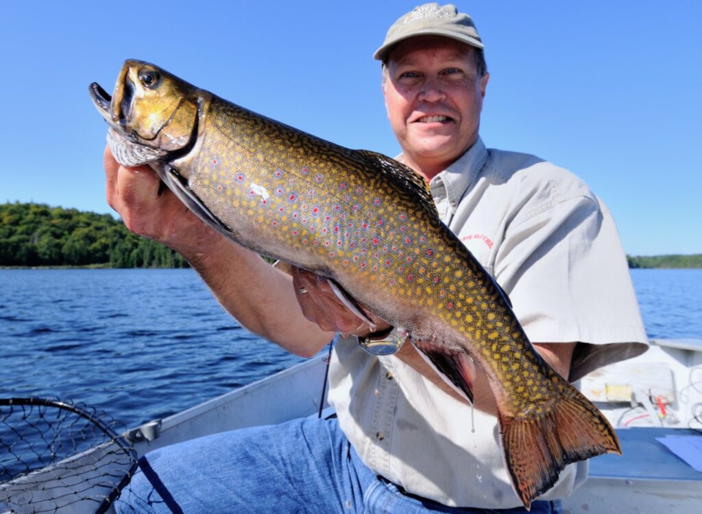 3 simple, non-traditional—and very effective—tactics for spring trout ...