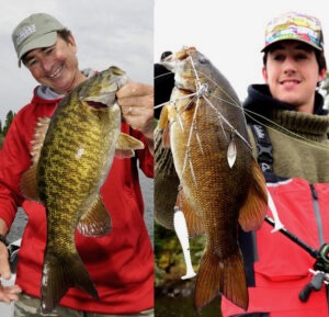 Gord Pyzer & Liam Whetter, Author at Outdoor Canada