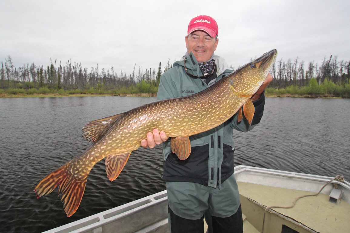 Best Lures for Fishing in Canada • Outdoor Canada