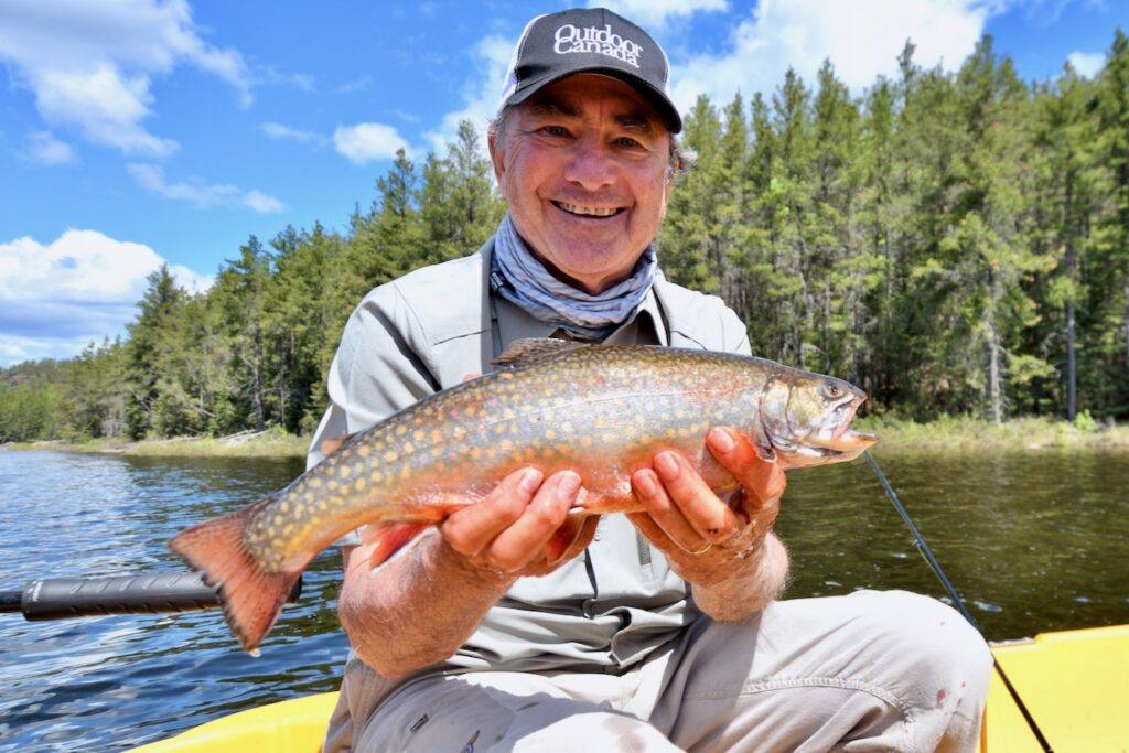 3 simple, non-traditional—and very effective—tactics for spring trout ...