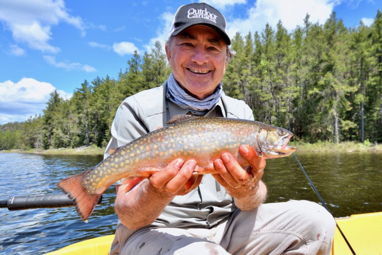 3 simple, non-traditional—and very effective—tactics for spring trout ...