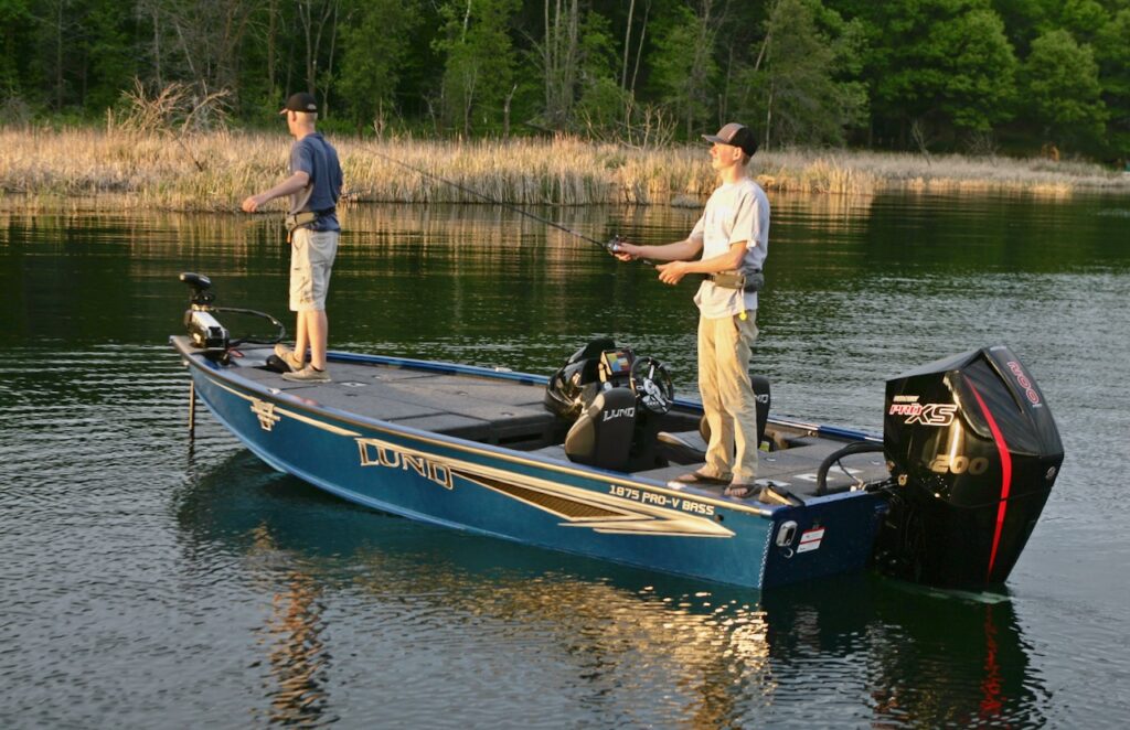 Looking for the perfect Canadian fishing boat? Here's how to find it ...