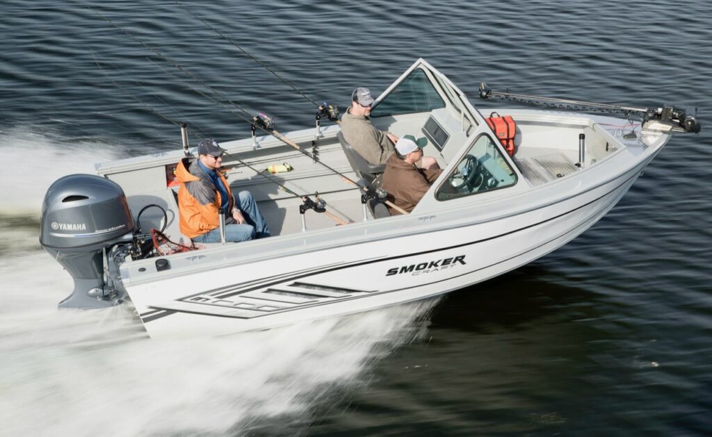 Looking for the perfect Canadian fishing boat? Here's how to find it ...