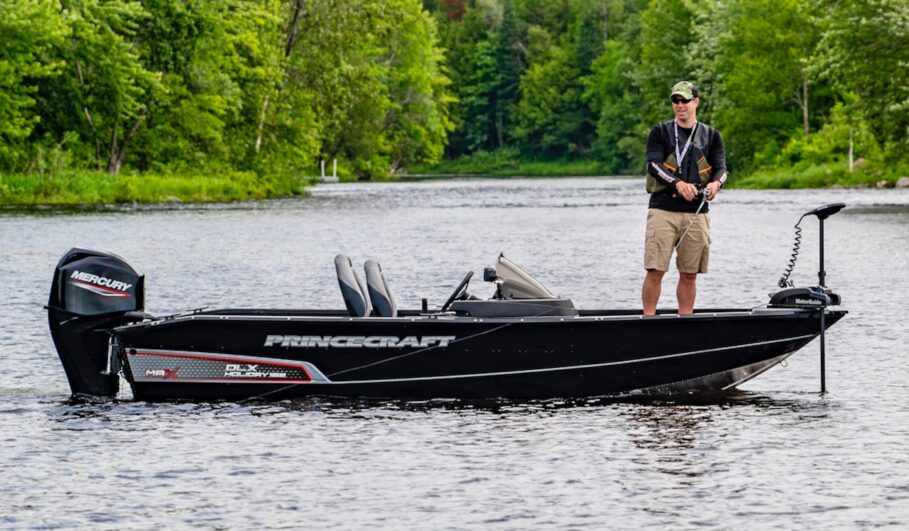Looking for the perfect Canadian fishing boat? Here's how to find it ...