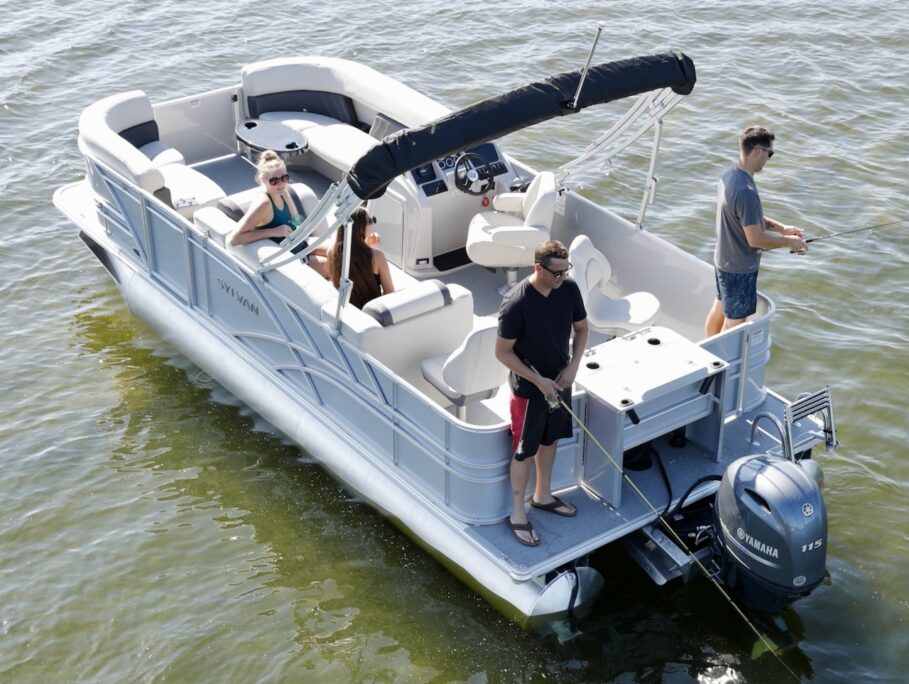 Looking for the perfect Canadian fishing boat? Here's how to find it ...