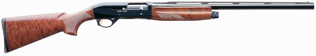 Shotgun review: Upland bird hunters will love Benelli’s semi-auto ultra ...