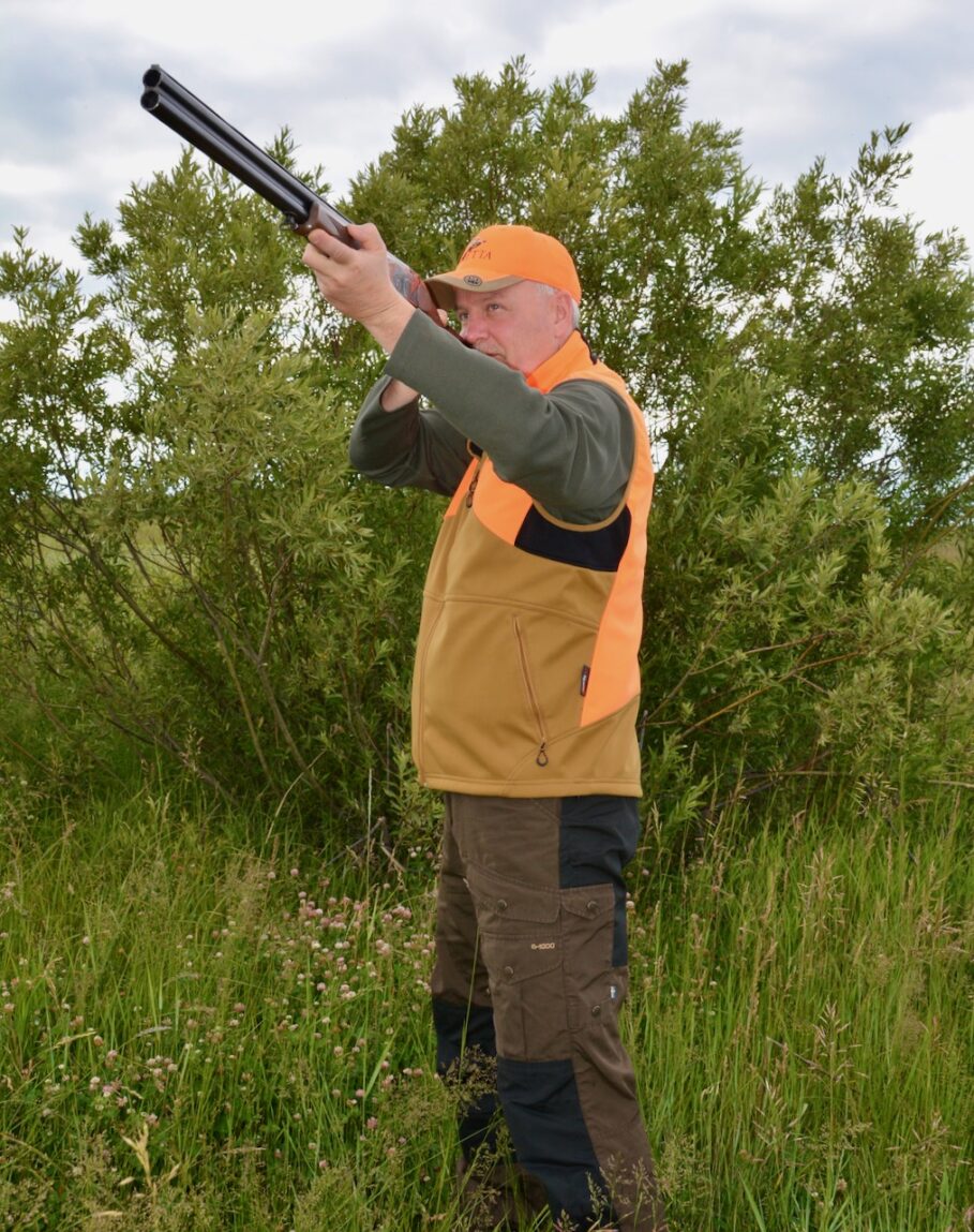 Missing too many birds? This 6-step wingshooting primer will get you ...