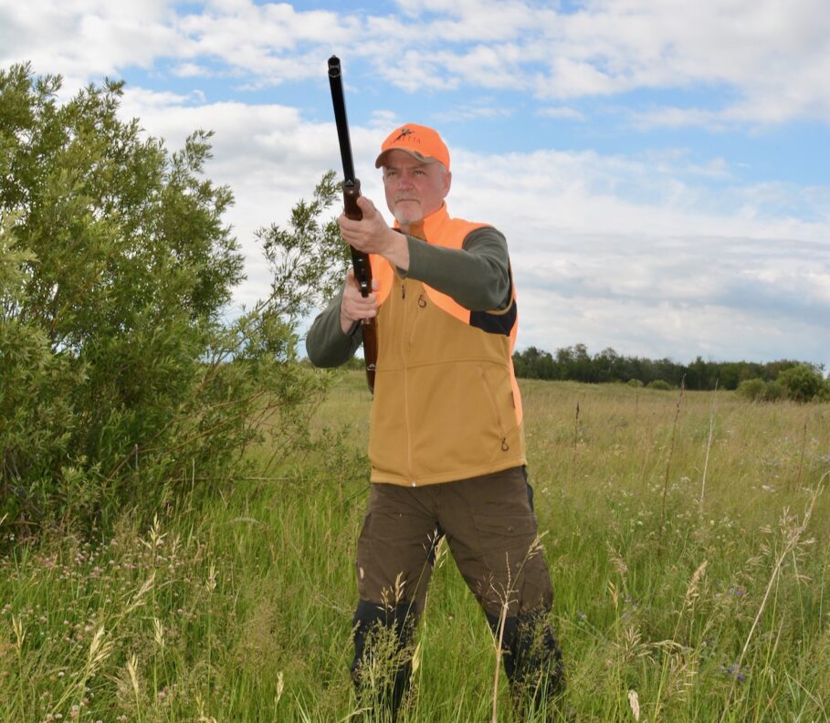 Missing too many birds? This 6-step wingshooting primer will get you back in the game • Page 3 ...