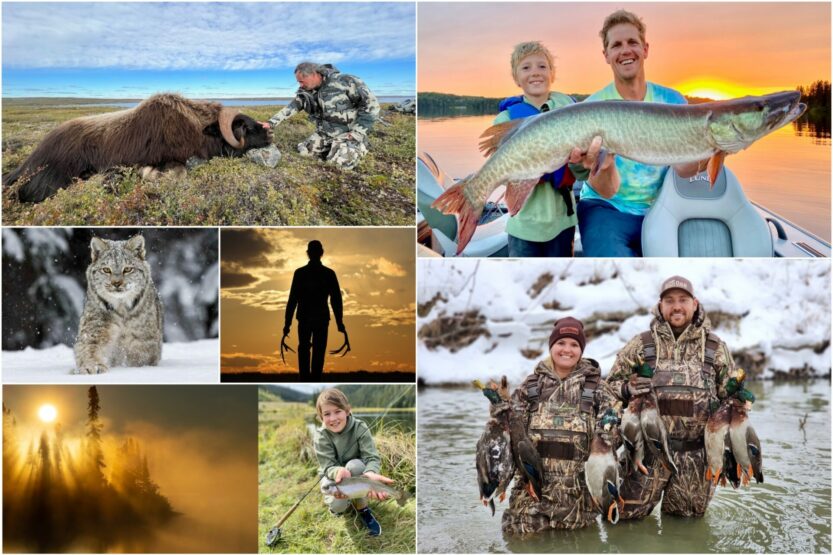 The awesome winning photos from Outdoor Canada’s 12th Annual Photo ...