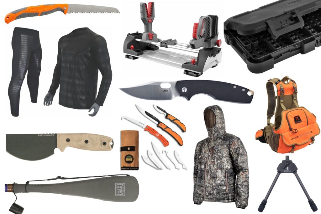 2023’s best new hunting gear: Essential accessories and awesome apparel ... 2023’s best new hunting gear: Essential accessories and awesome apparel ...