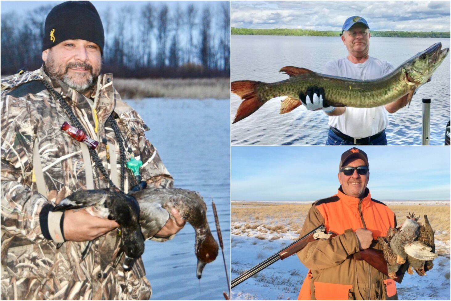 Hunting Hot Spots Archives • Outdoor Canada