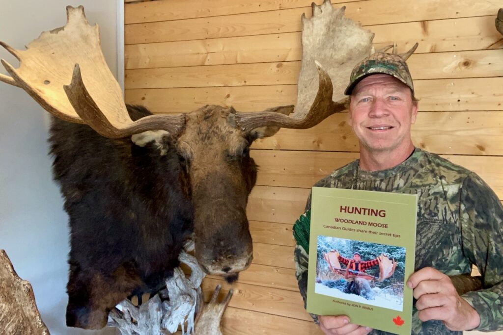The Hanson buck: After 25 years, this Saskatchewan whitetail is still ...