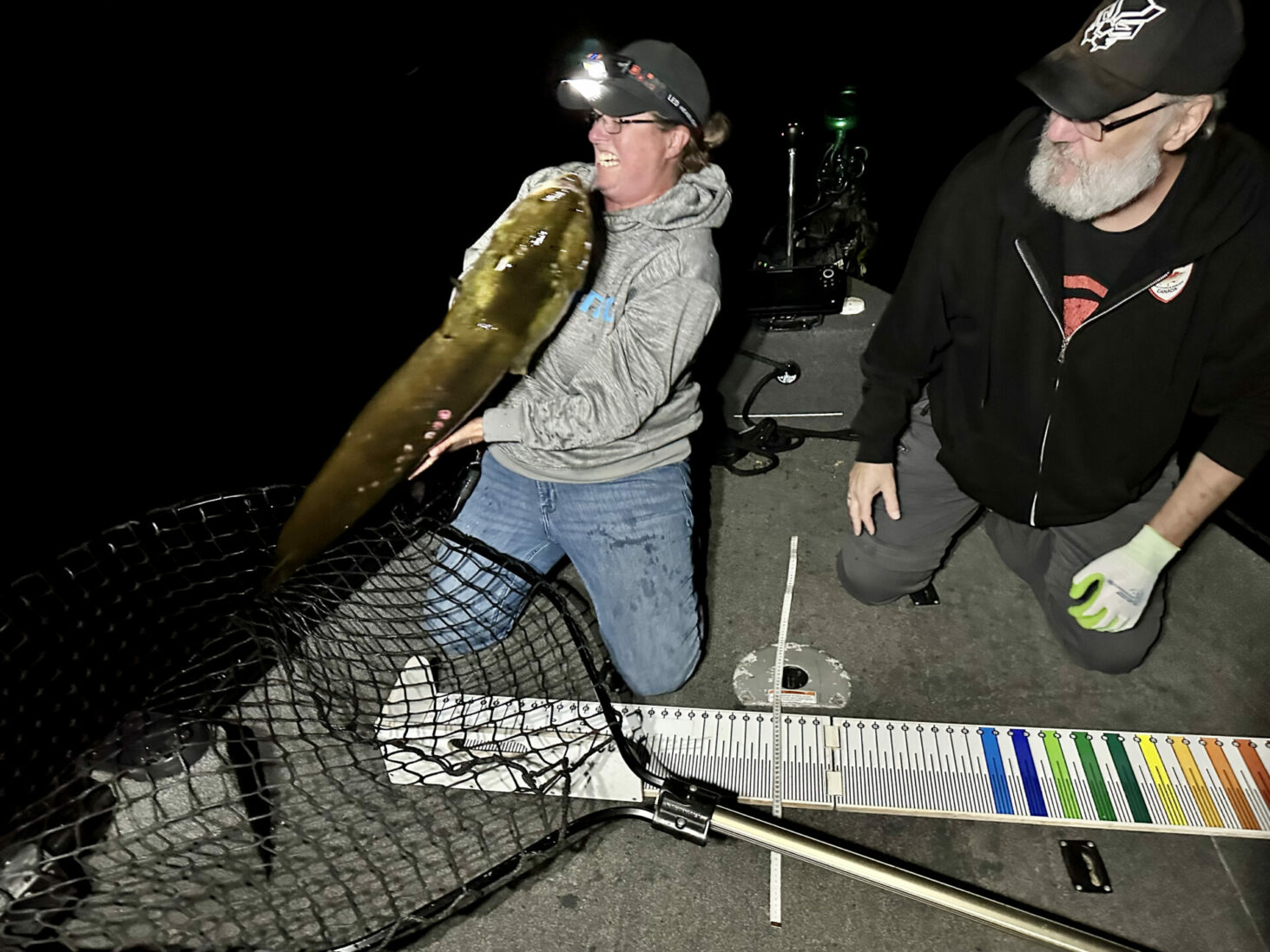 The incredible tale of the Ottawa River muskie that travelled more than ...