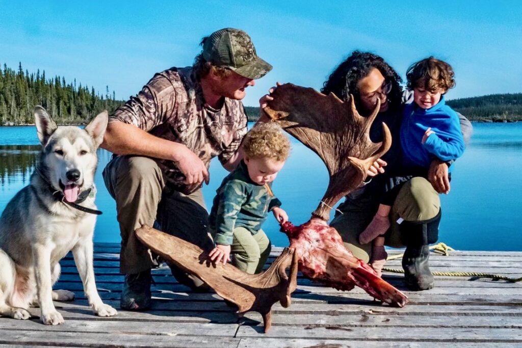 The Hanson buck: After 25 years, this Saskatchewan whitetail is still ...