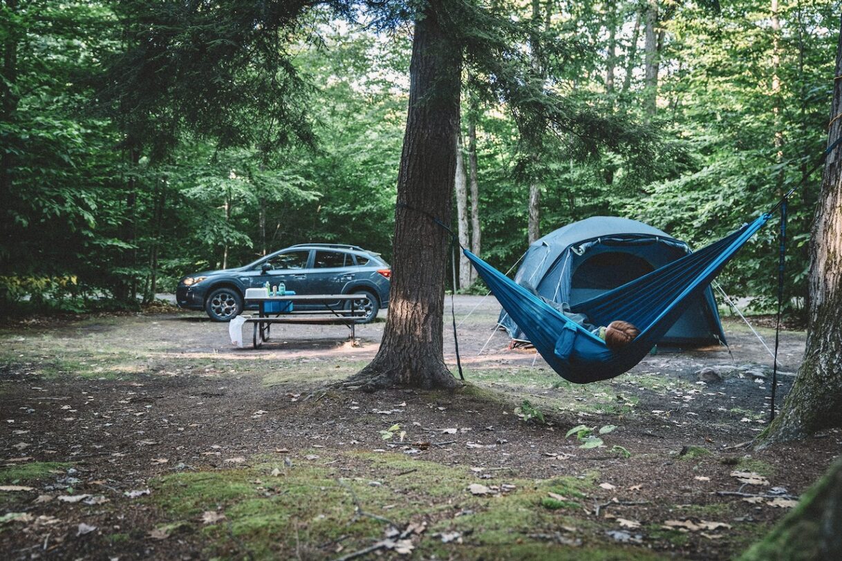 Leave No Trace Canada launches online campaign to help Canadians ...