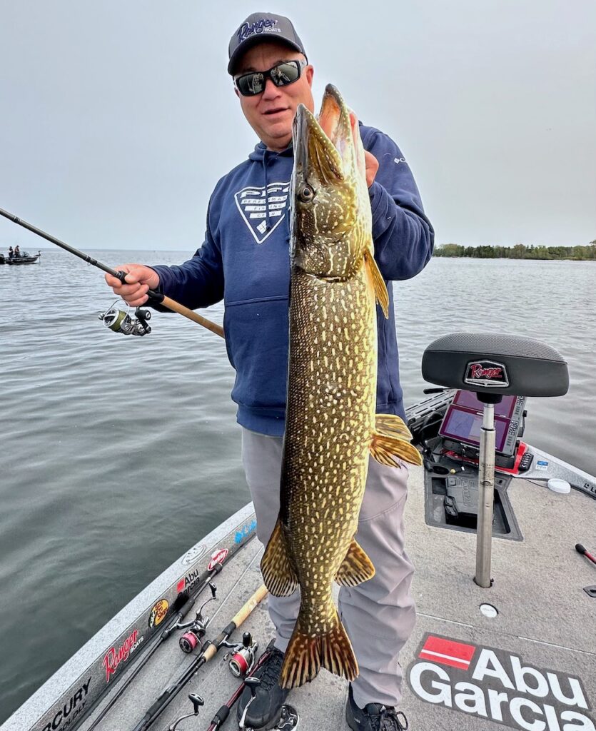 Expert anglers reveal their top-secret tactics • Page 6 of 6 • Outdoor ...