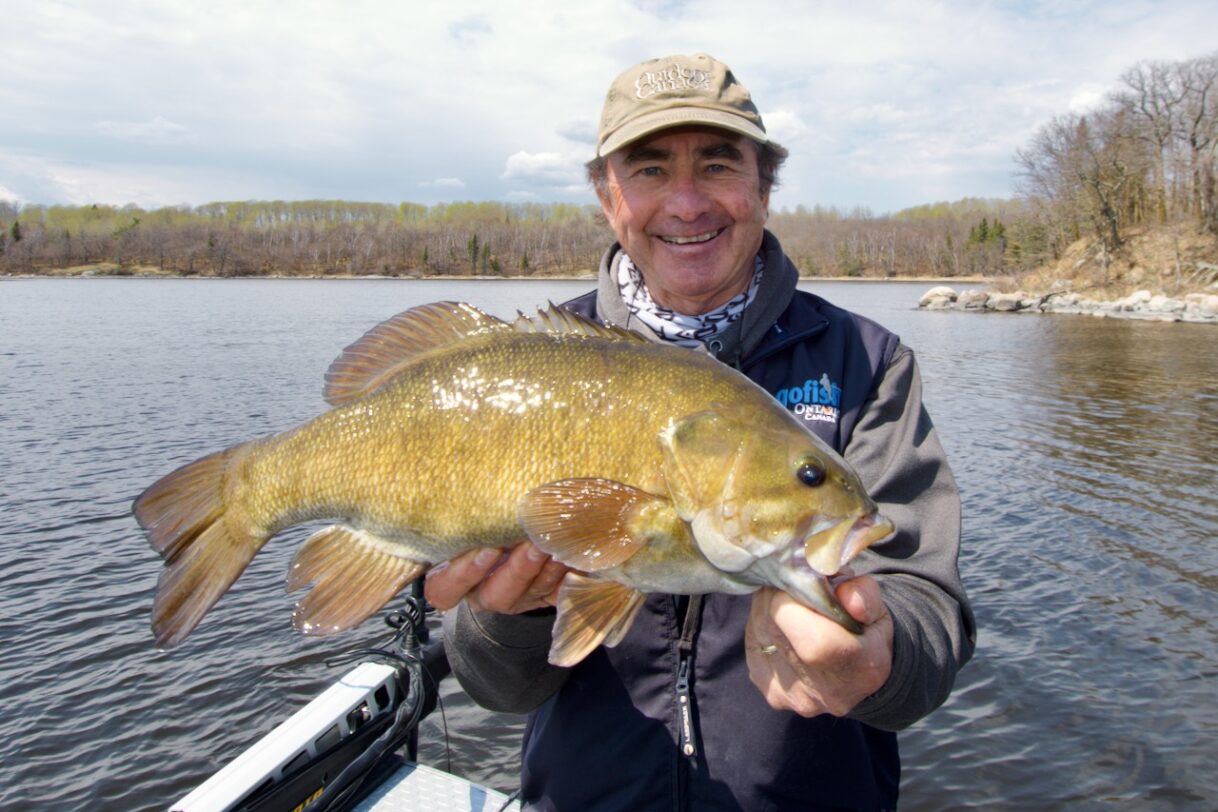 Expert anglers reveal their top-secret tactics • Page 2 of 6 • Outdoor ...